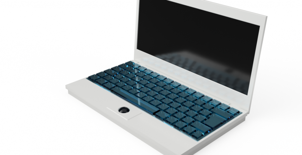 INTERFACECRITIQUE — Lukas Hartmann: MNT REFORM – DIY PORTABLE COMPUTER