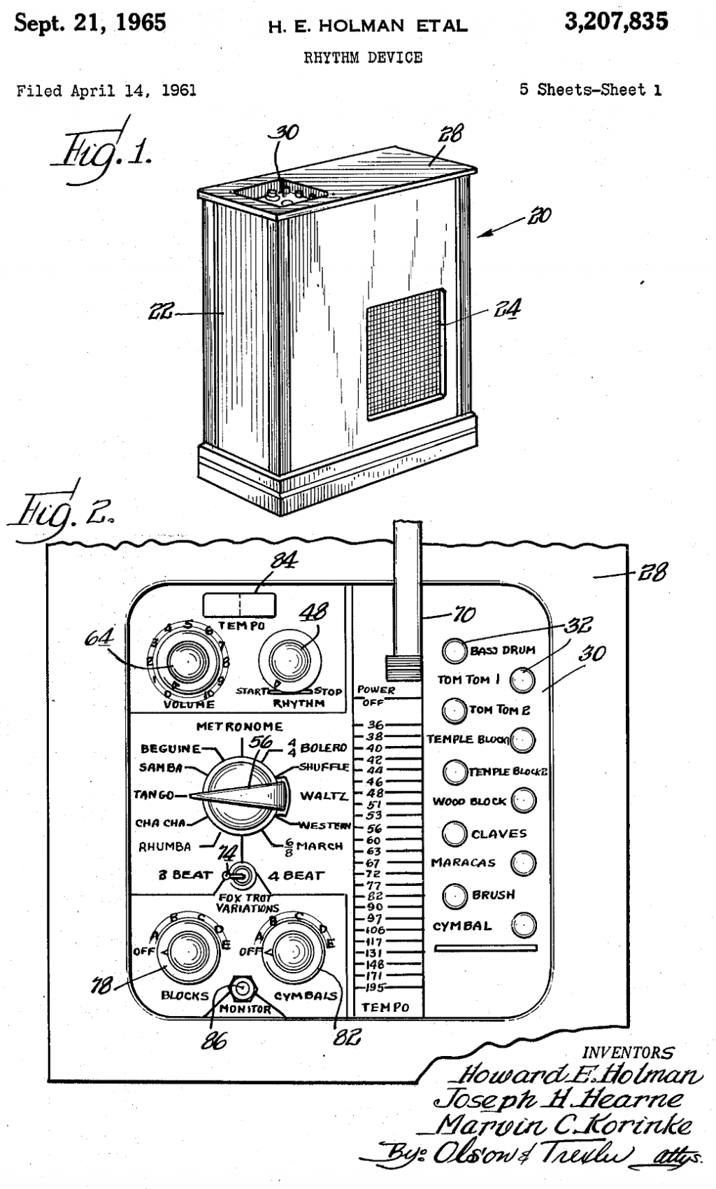 INTERFACECRITIQUE — Darsha Hewitt: MEET THE MACHINE. THE SIDEMAN 5000 ...